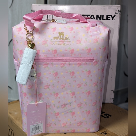 LoveShackFancy | Dining | New Stanley 913 X Loveshackfancy All Day ...